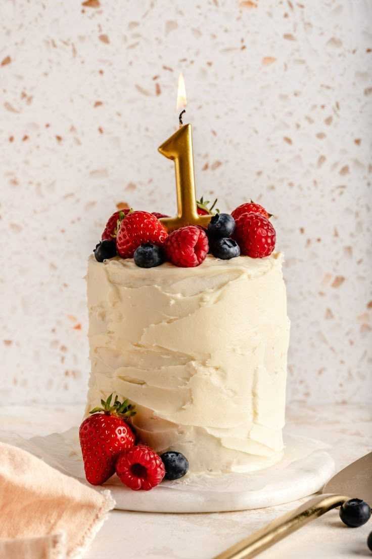 [1025+] HD 1st Birthday Cake Images, Photos & Pics (2025) - Download ...