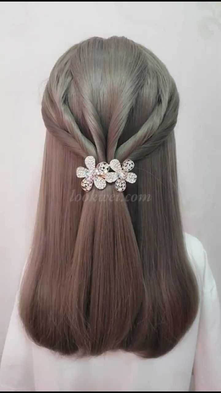 [675+] Cute Girls Hair Styles, Photos, Images & Pics Download Now ...
