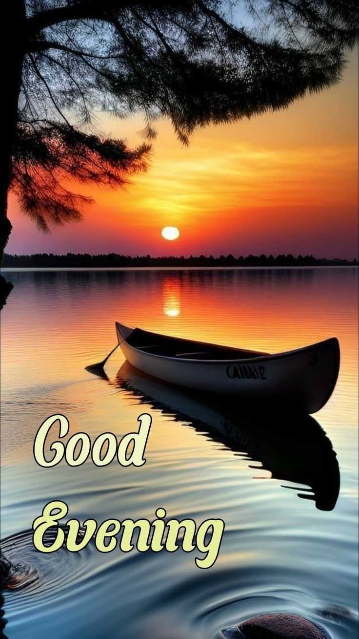 [430+] HD Good Evening Images, Photos & Pics - Download Now - BuzzFreek