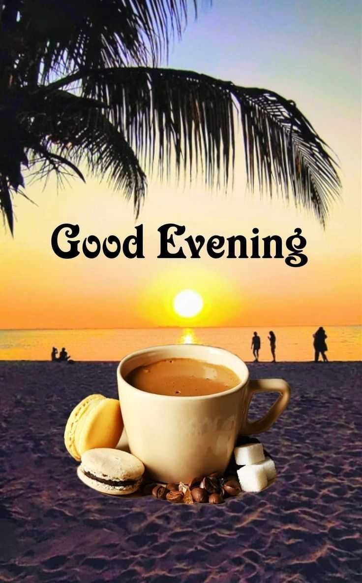 [430+] HD Good Evening Images, Photos & Pics - Download Now - BuzzFreek