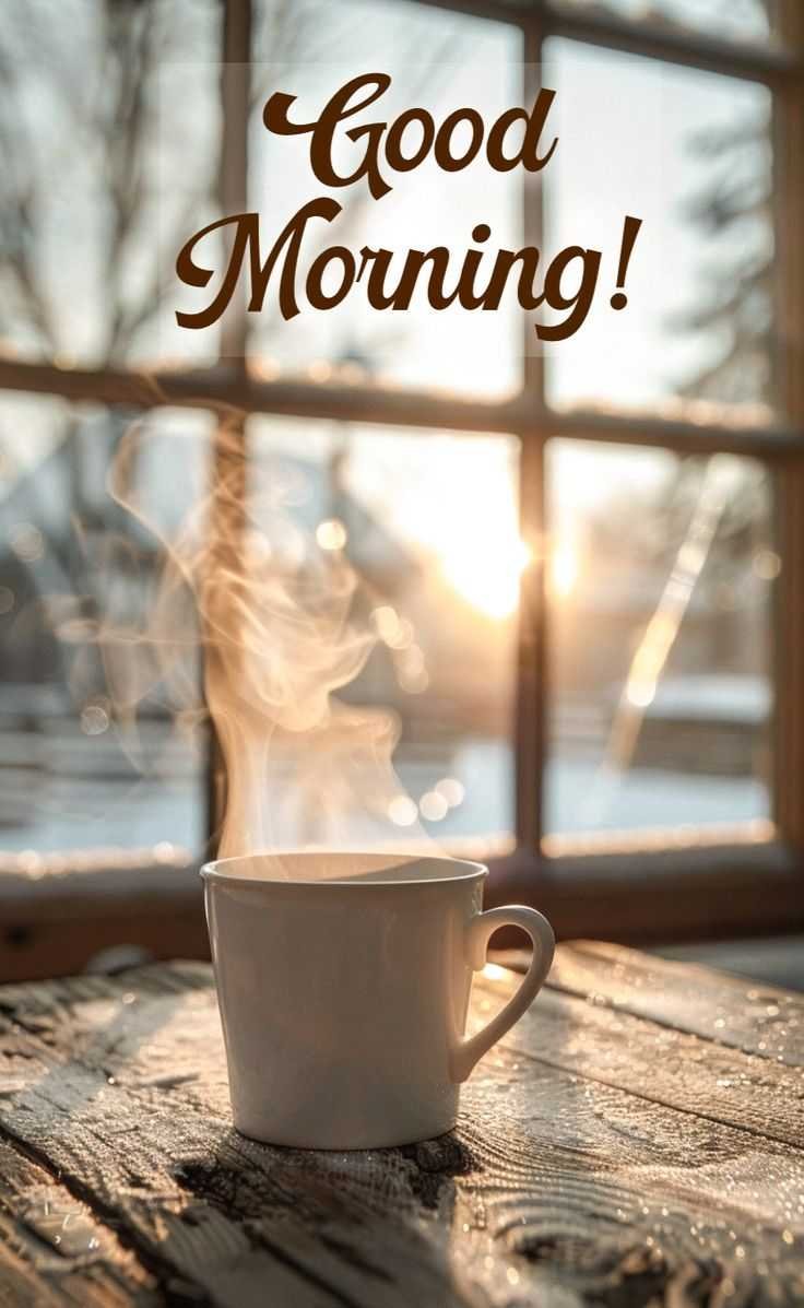 [640+] Gorgeous Good Morning Images, Photos & Pics - Download Now ...