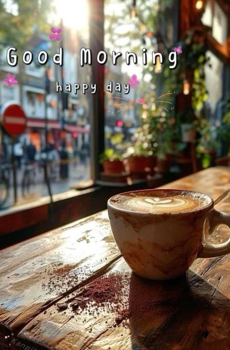 [640+] Gorgeous Good Morning Images, Photos & Pics - Download Now ...