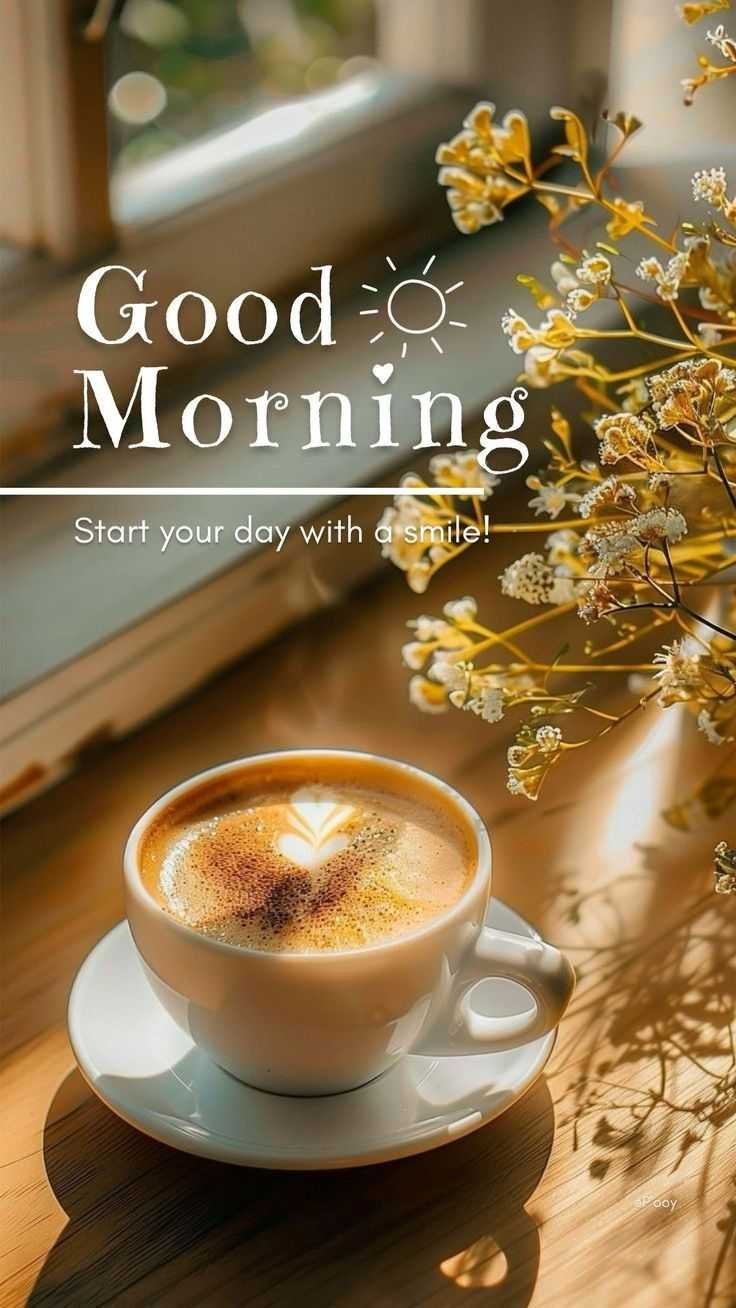 [640+] Gorgeous Good Morning Images, Photos & Pics - Download Now ...