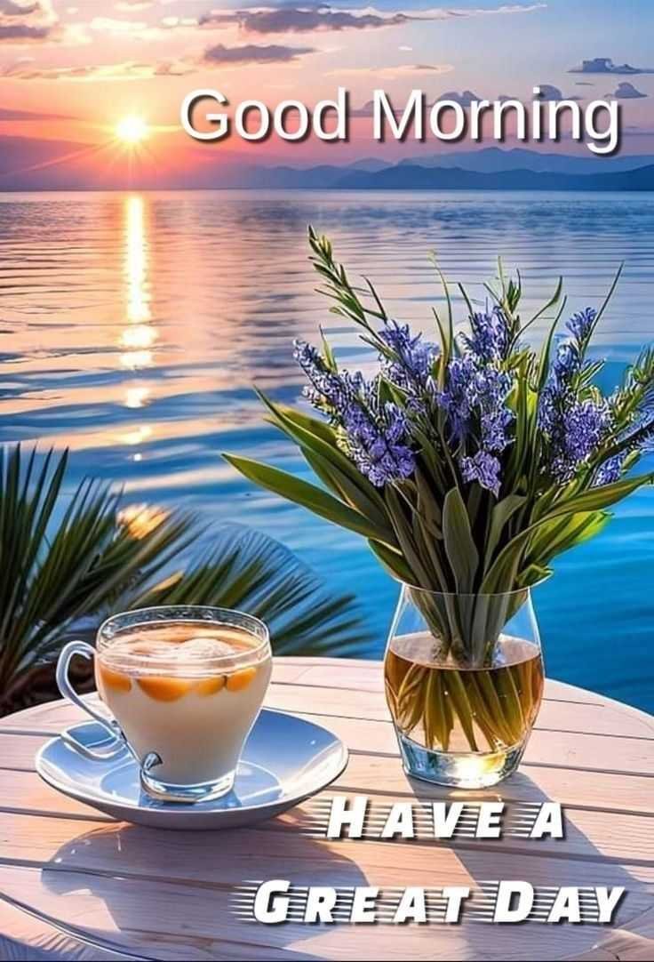 [640+] Gorgeous Good Morning Images, Photos & Pics - Download Now ...