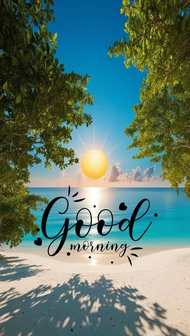 [640+] Gorgeous Good Morning Images, Photos & Pics - Download Now ...