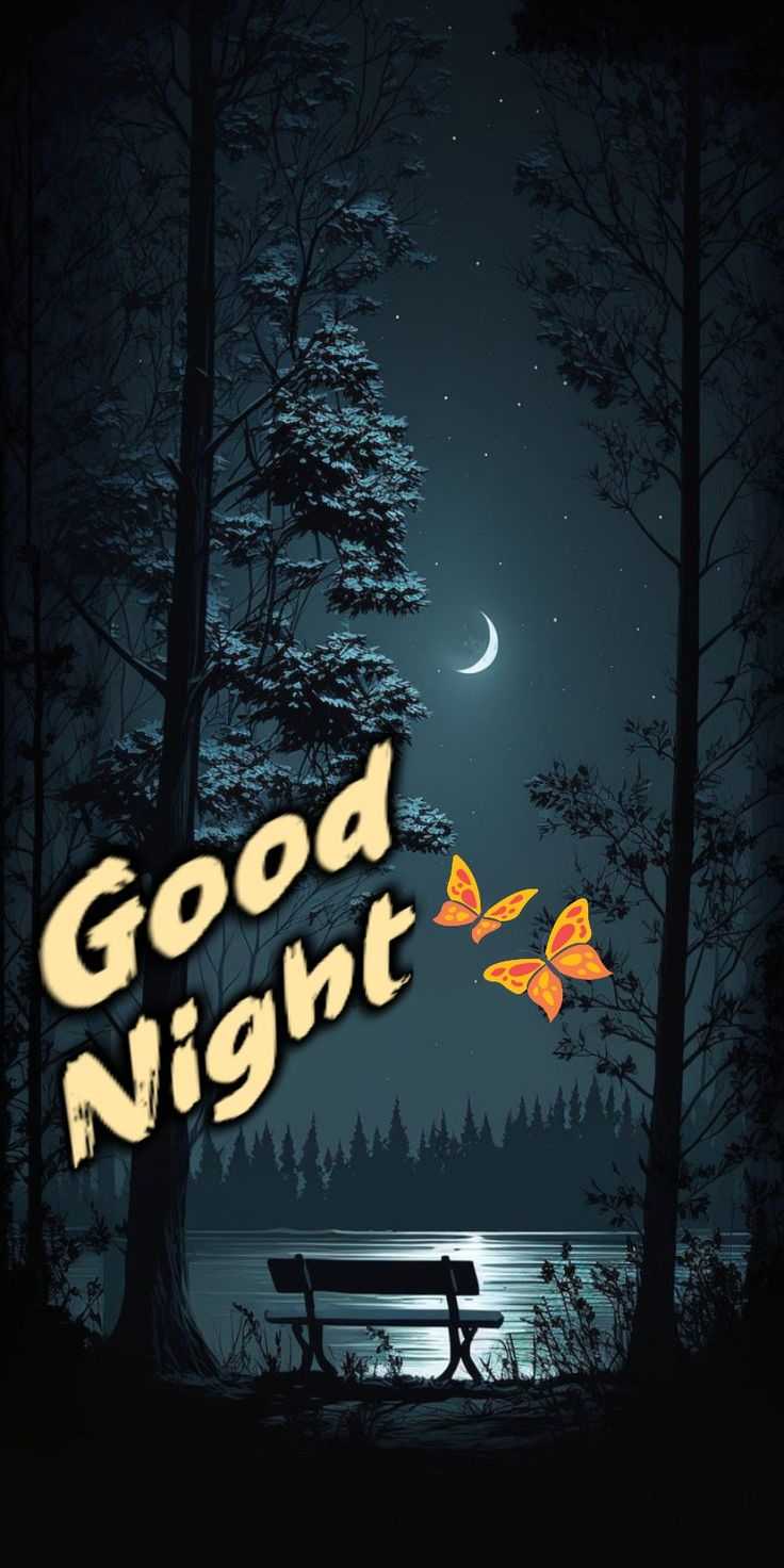 [1122+] HD Good Night Images, Photos & Pics - Download Now - BuzzFreek