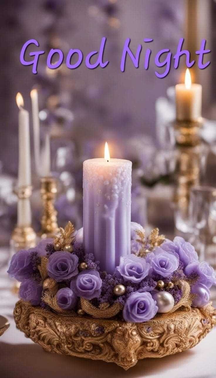 [1122+] HD Good Night Images, Photos & Pics - Download Now - BuzzFreek