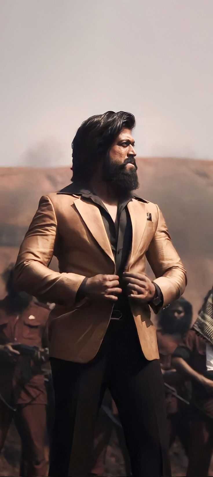 [1080+] Stunning KGF Images, Photos Pics & Wallpapers Download Now ...