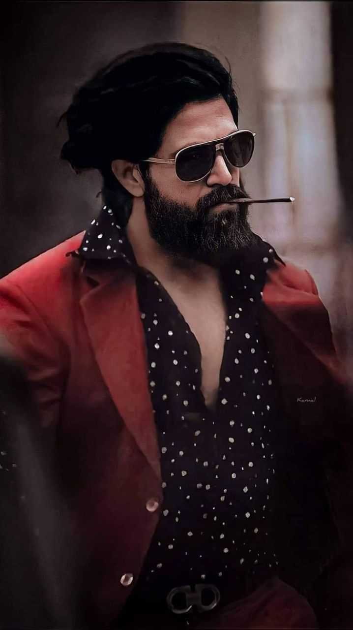 [1080+] Stunning KGF Images, Photos Pics & Wallpapers Download Now ...