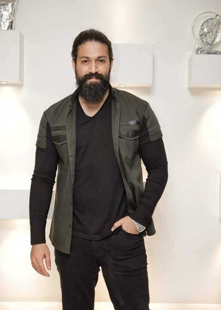 [1080+] Stunning KGF Images, Photos Pics & Wallpapers Download Now ...