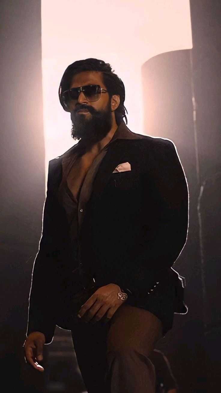 [1080+] Stunning KGF Images, Photos Pics & Wallpapers Download Now ...