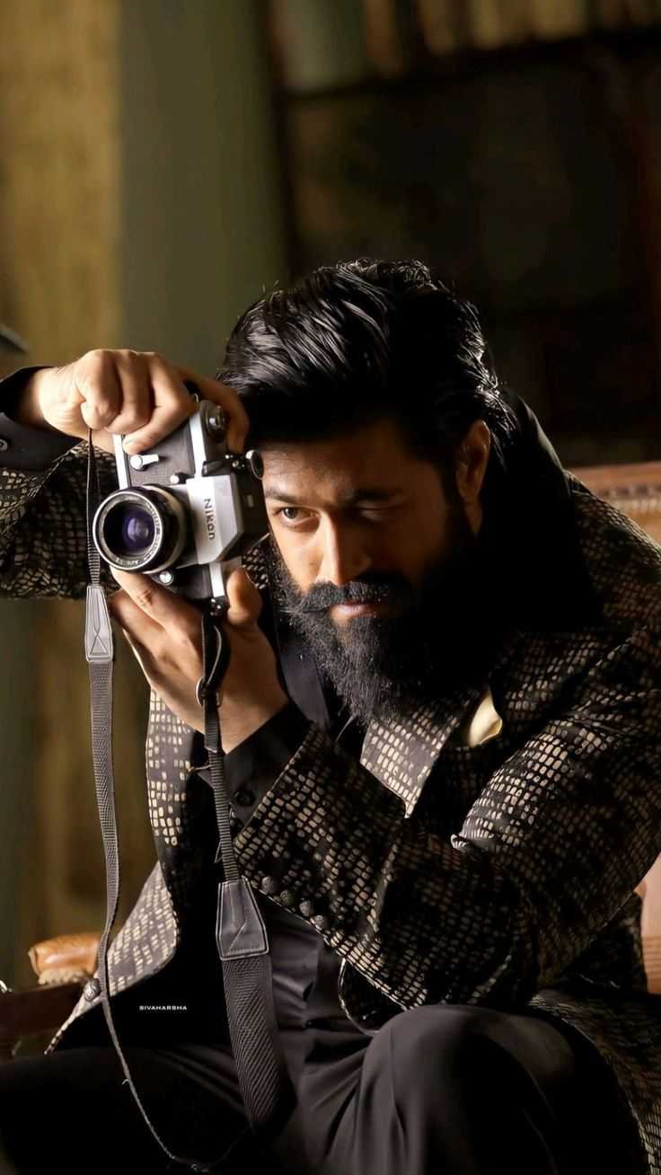 [1080+] Stunning KGF Images, Photos Pics & Wallpapers Download Now ...