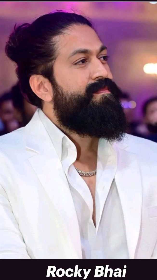 [1080+] Stunning KGF Images, Photos Pics & Wallpapers Download Now ...