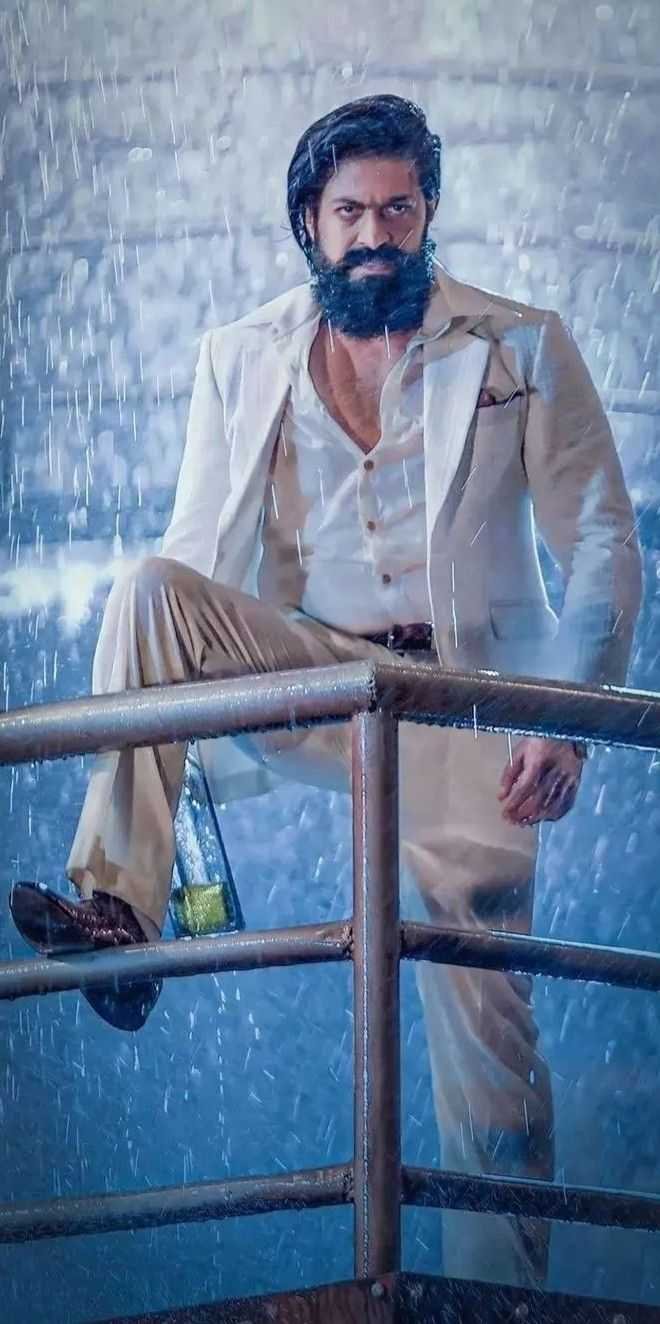 [1080+] Stunning KGF Images, Photos Pics & Wallpapers Download Now ...