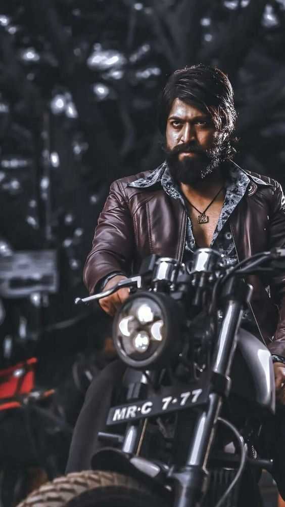 [1080+] Stunning KGF Images, Photos Pics & Wallpapers Download Now ...