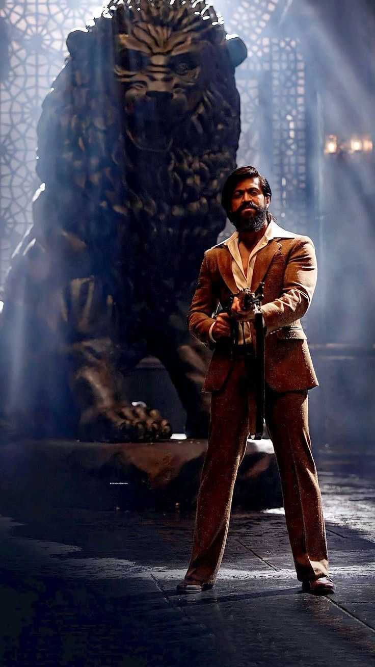[1080+] Stunning KGF Images, Photos Pics & Wallpapers Download Now ...