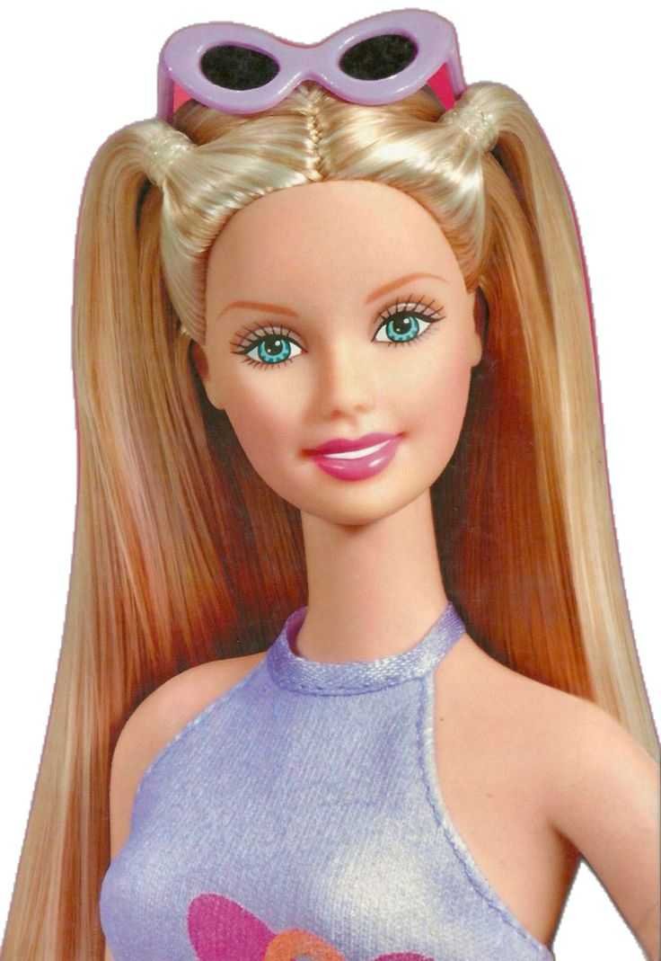 [1125+] Beautiful Barbie Doll DP, Photos, Images and Pics Download Now ...