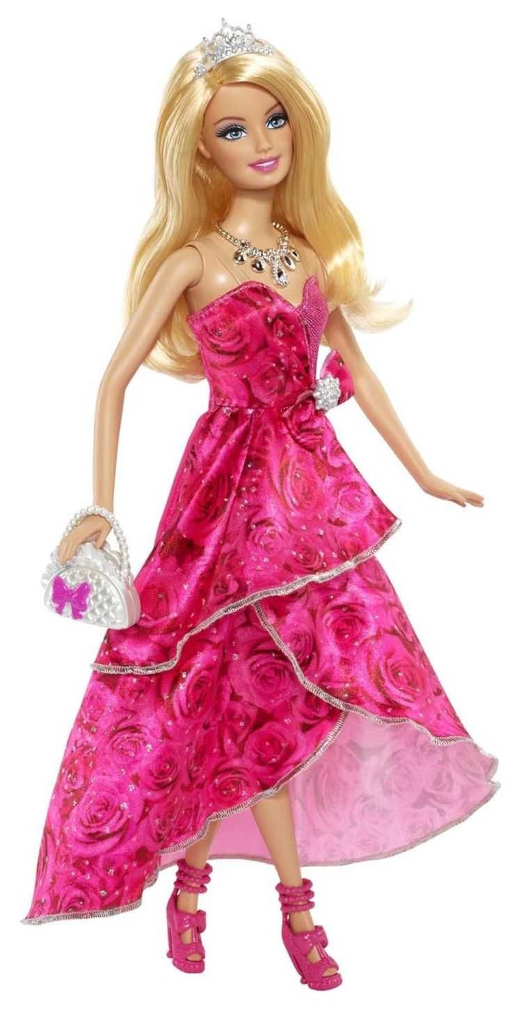 [1125+] Beautiful Barbie Doll DP, Photos, Images and Pics Download Now ...