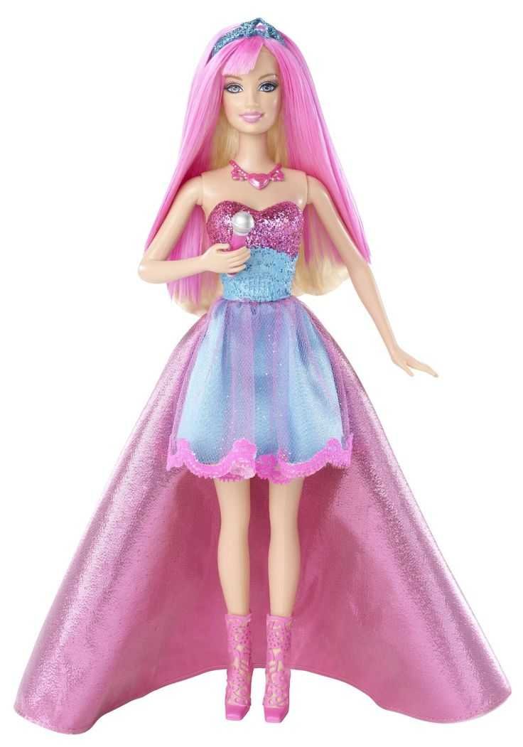 [1125+] Beautiful Barbie Doll DP, Photos, Images and Pics Download Now ...