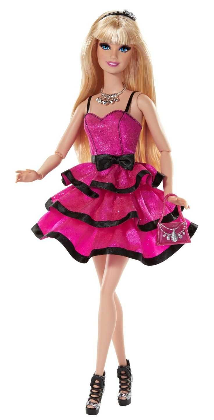 [1125+] Beautiful Barbie Doll DP, Photos, Images and Pics Download Now ...