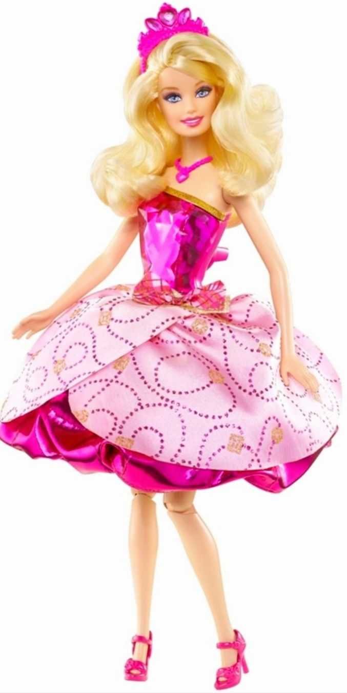 [1125+] Beautiful Barbie Doll DP, Photos, Images and Pics Download Now ...