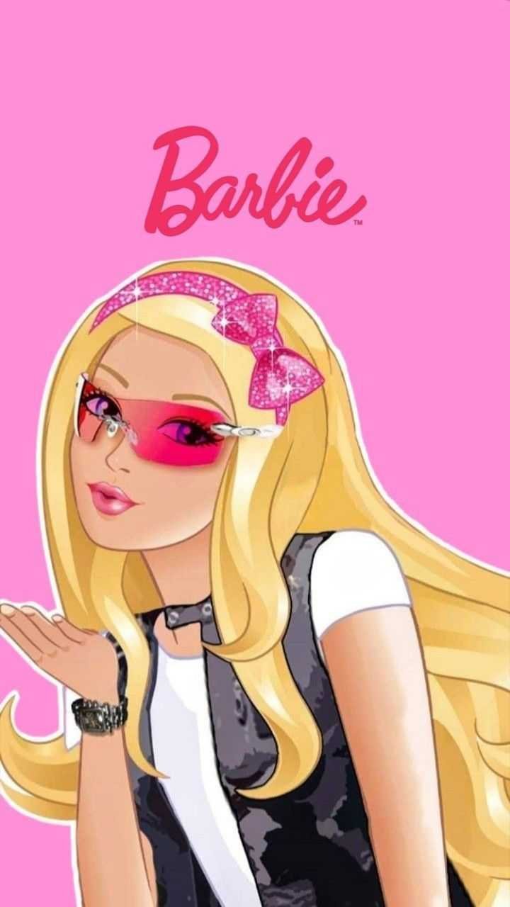 [1125+] Beautiful Barbie Doll DP, Photos, Images and Pics Download Now ...