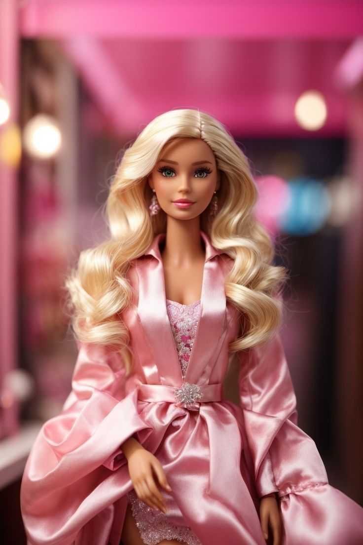 [1125+] Beautiful Barbie Doll DP, Photos, Images and Pics Download Now ...