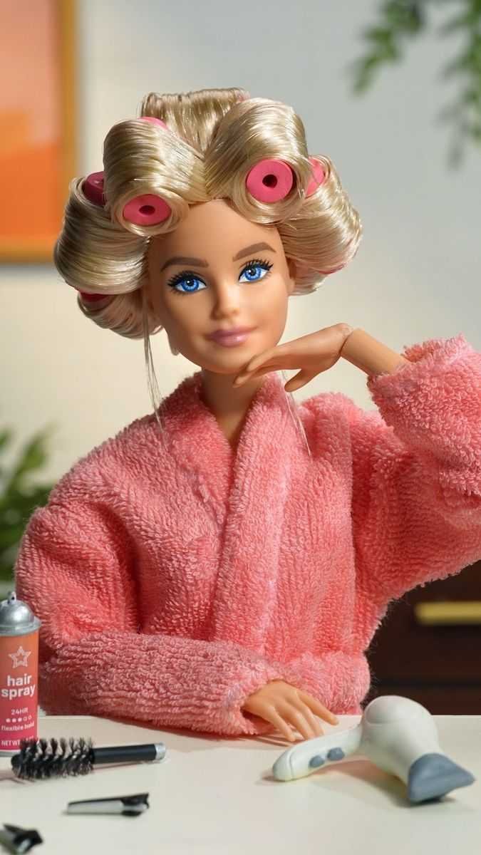 [1125+] Beautiful Barbie Doll DP, Photos, Images and Pics Download Now ...