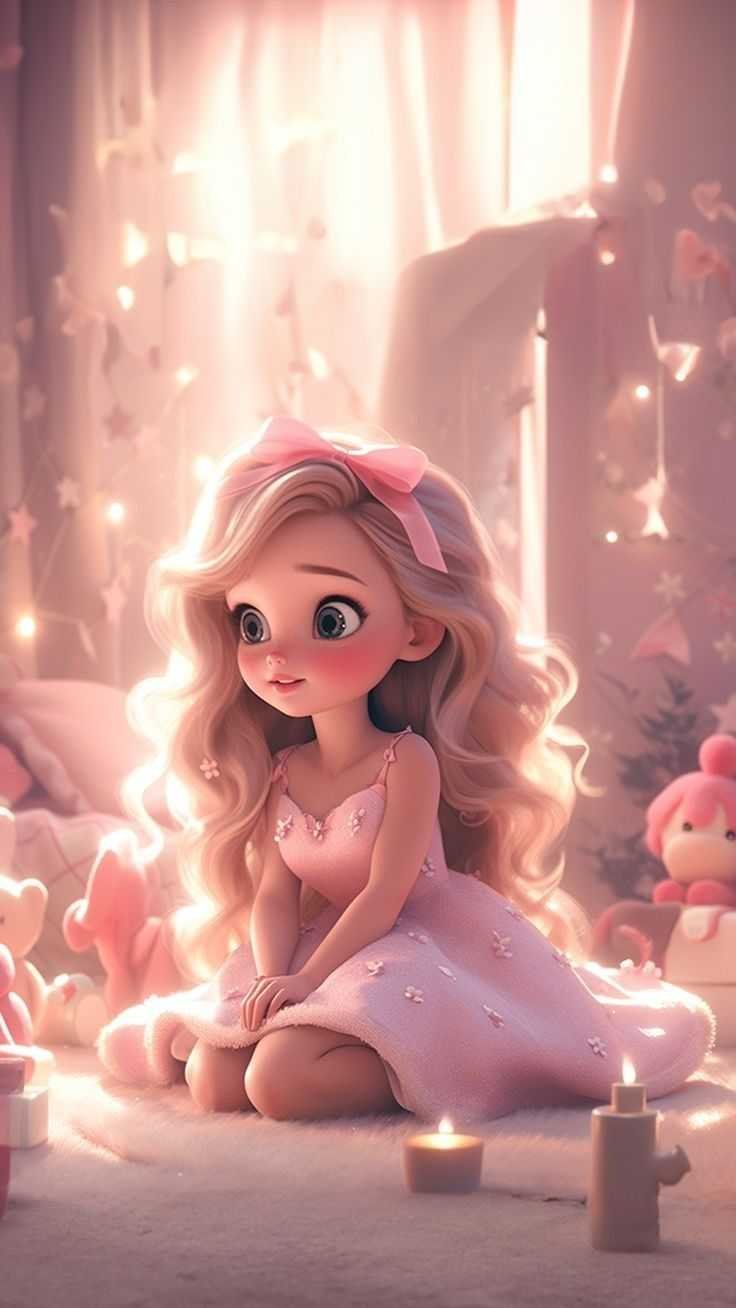 [1125+] Beautiful Barbie Doll DP, Photos, Images and Pics Download Now ...