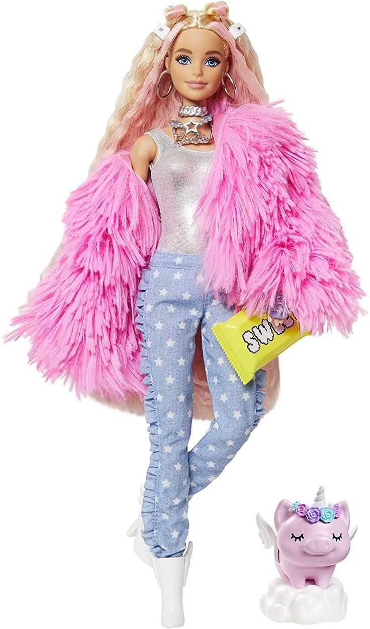 [1125+] Beautiful Barbie Doll DP, Photos, Images and Pics Download Now ...