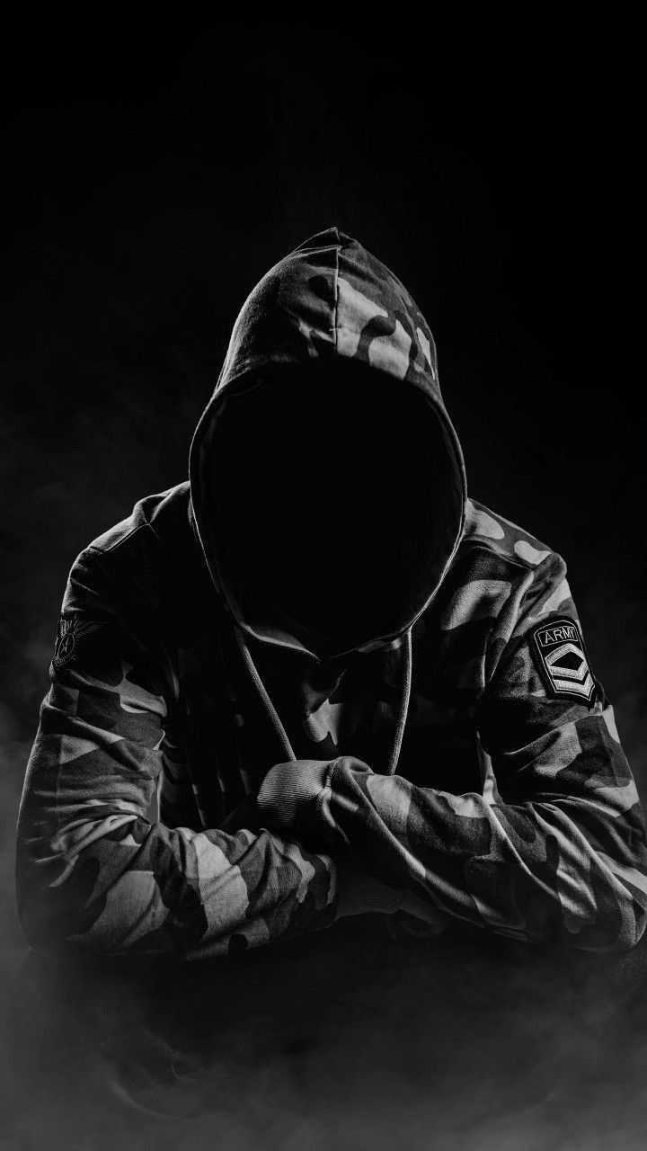 [950+] HD Black DP for WhatsApp [Best Collection] Photos, Images, Pics ...