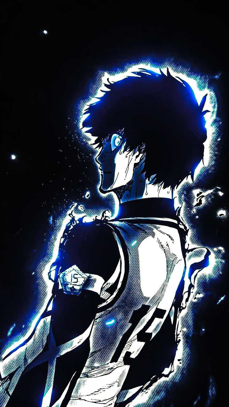 [1050+] Beautiful HD Blue Lock Wallpaper, Photos, Images and Pictures ...