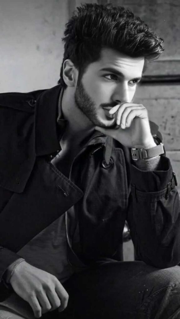 [1245+] Stunning HD Cute Boys DP, Photos, Images, Pictures & Wallpapers | (2025) - BuzzFreek