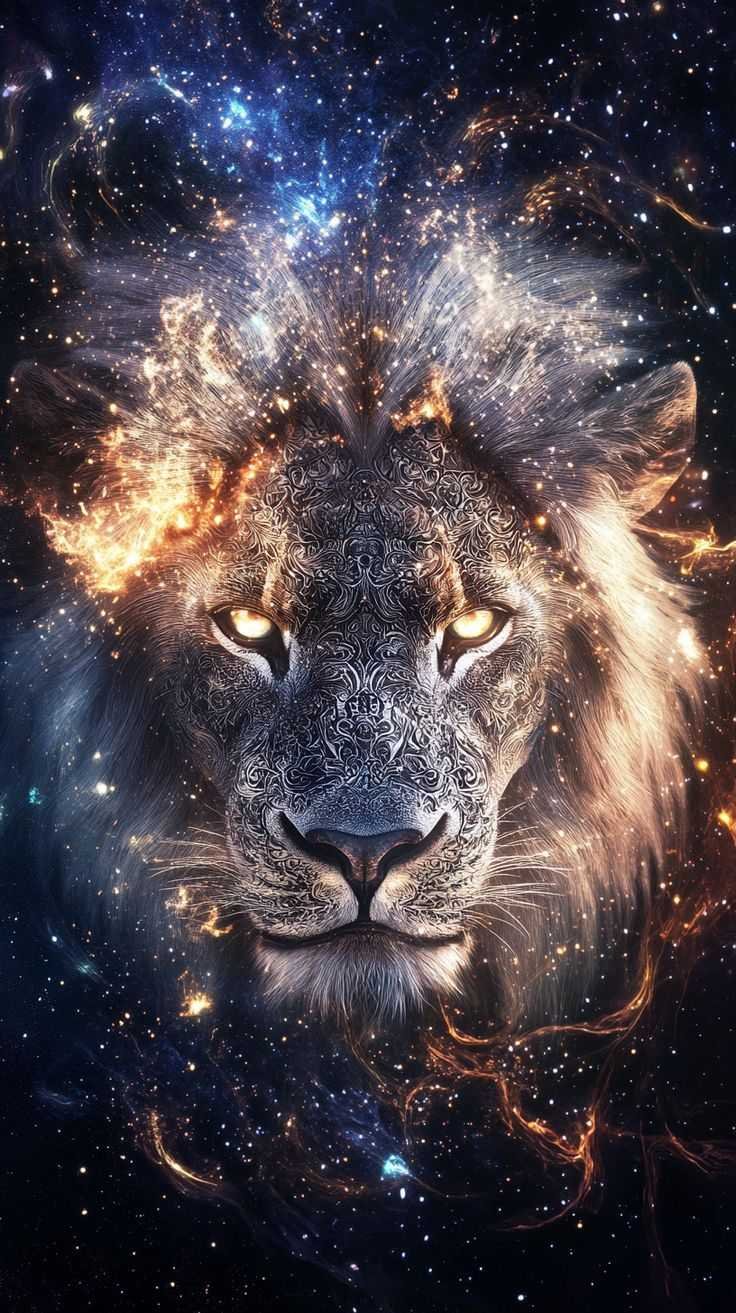 [1050+] Stunning HD Lion DP, Photos, Images, Pictures and Wallpapers ...
