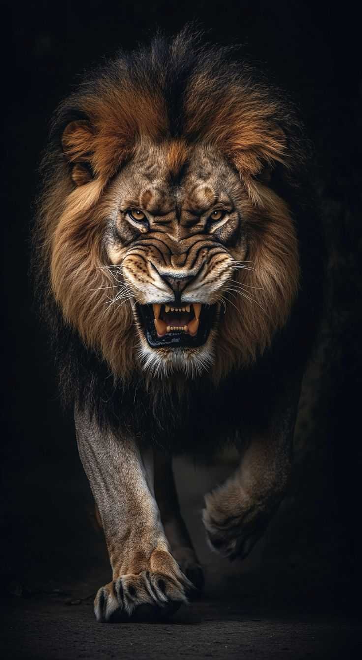 [1050+] Stunning HD Lion DP, Photos, Images, Pictures and Wallpapers ...