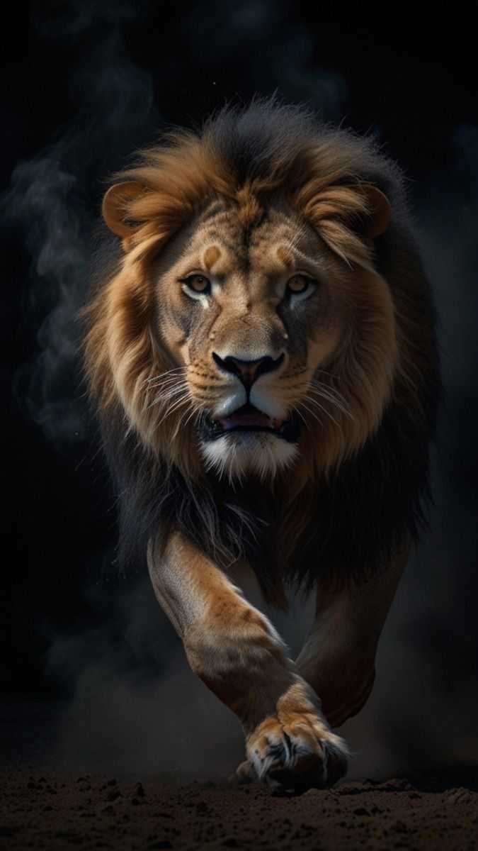 [1050+] Stunning HD Lion DP, Photos, Images, Pictures and Wallpapers ...