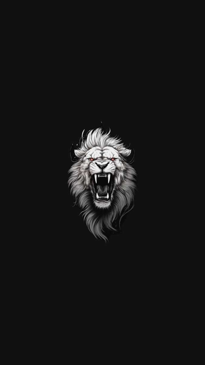 [1050+] Stunning HD Lion DP, Photos, Images, Pictures and Wallpapers ...