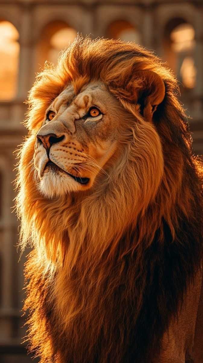 [1050+] Stunning HD Lion DP, Photos, Images, Pictures and Wallpapers ...