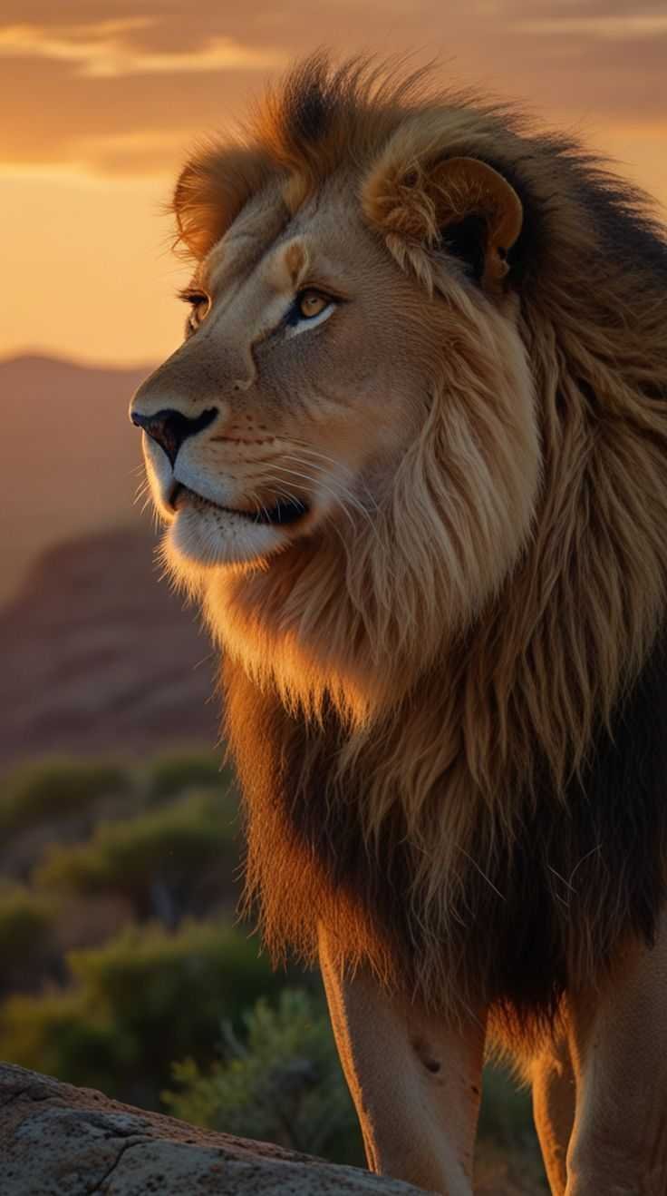 [1050+] Stunning HD Lion DP, Photos, Images, Pictures and Wallpapers ...