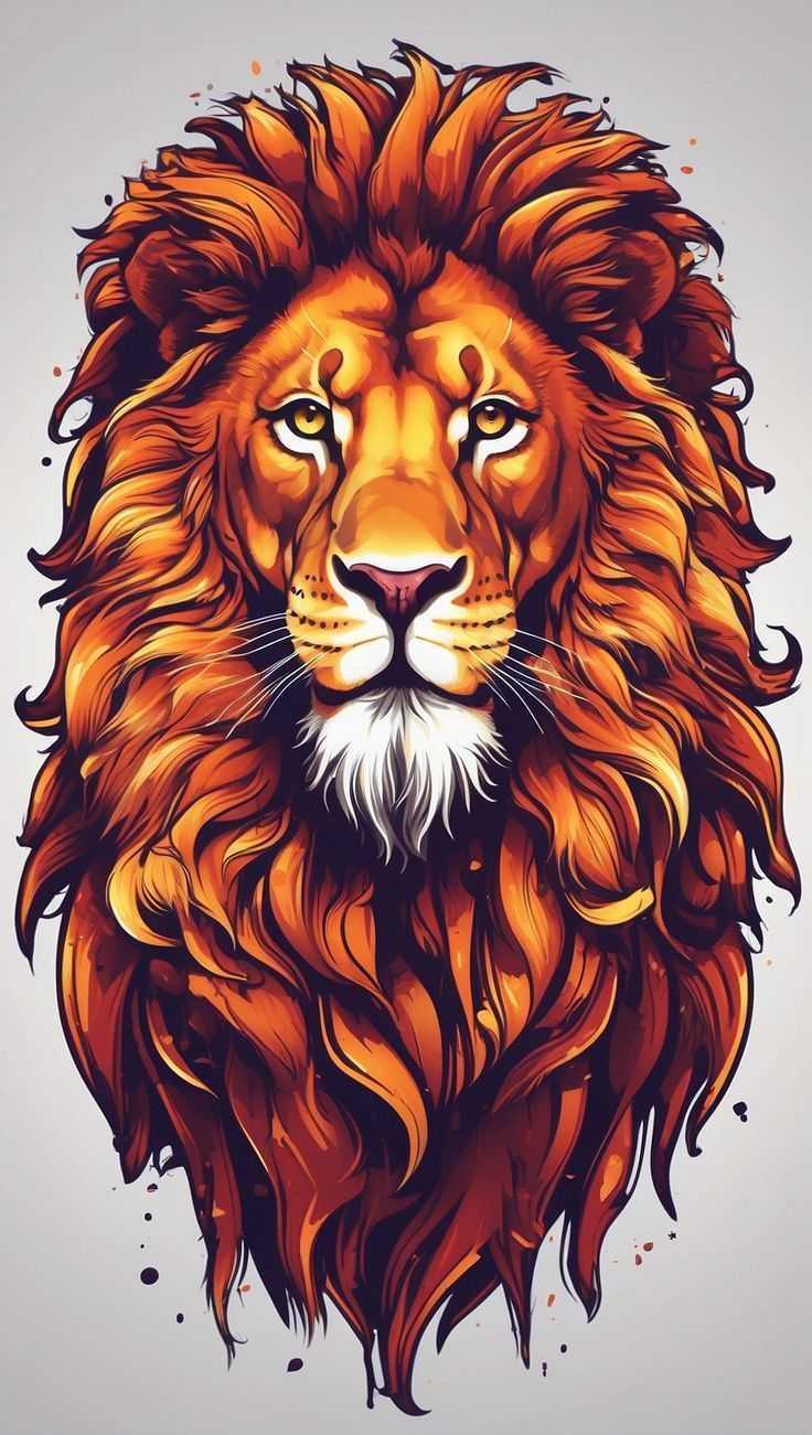 [1050+] Stunning HD Lion DP, Photos, Images, Pictures and Wallpapers ...