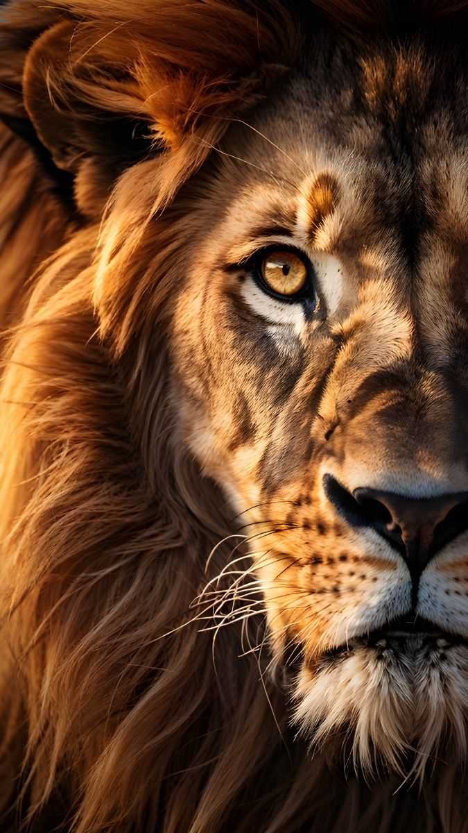 [1050+] Stunning HD Lion DP, Photos, Images, Pictures and Wallpapers ...
