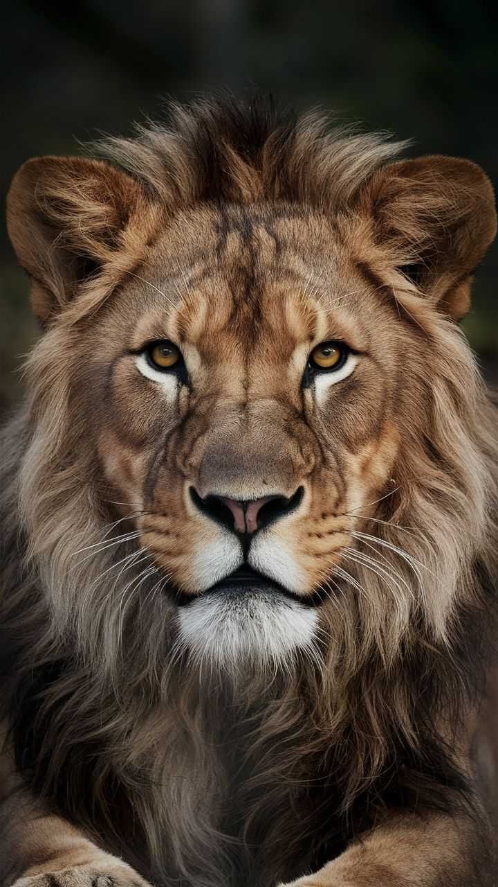 [1050+] Stunning HD Lion DP, Photos, Images, Pictures and Wallpapers ...