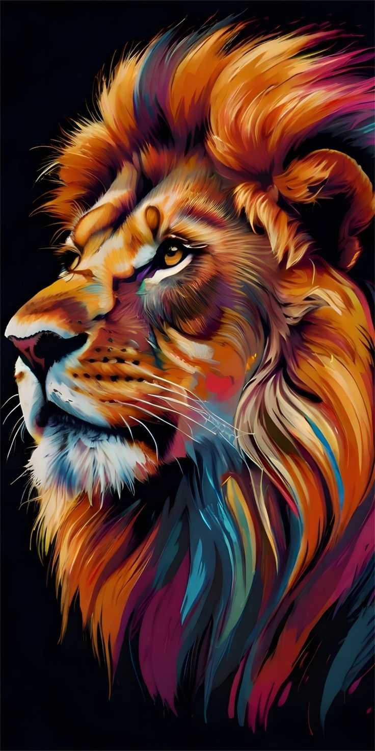 [1050+] Stunning HD Lion DP, Photos, Images, Pictures and Wallpapers ...