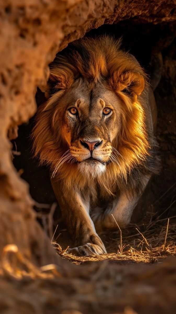 [1050+] Stunning HD Lion DP, Photos, Images, Pictures and Wallpapers ...