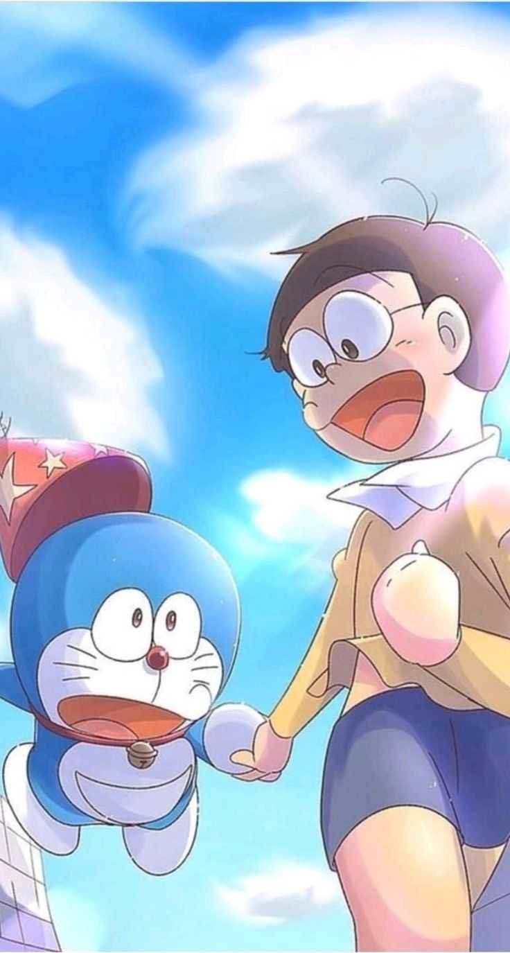[1225+] New HD Nobita Shizuka Photos, Images and Pics Download Now ...