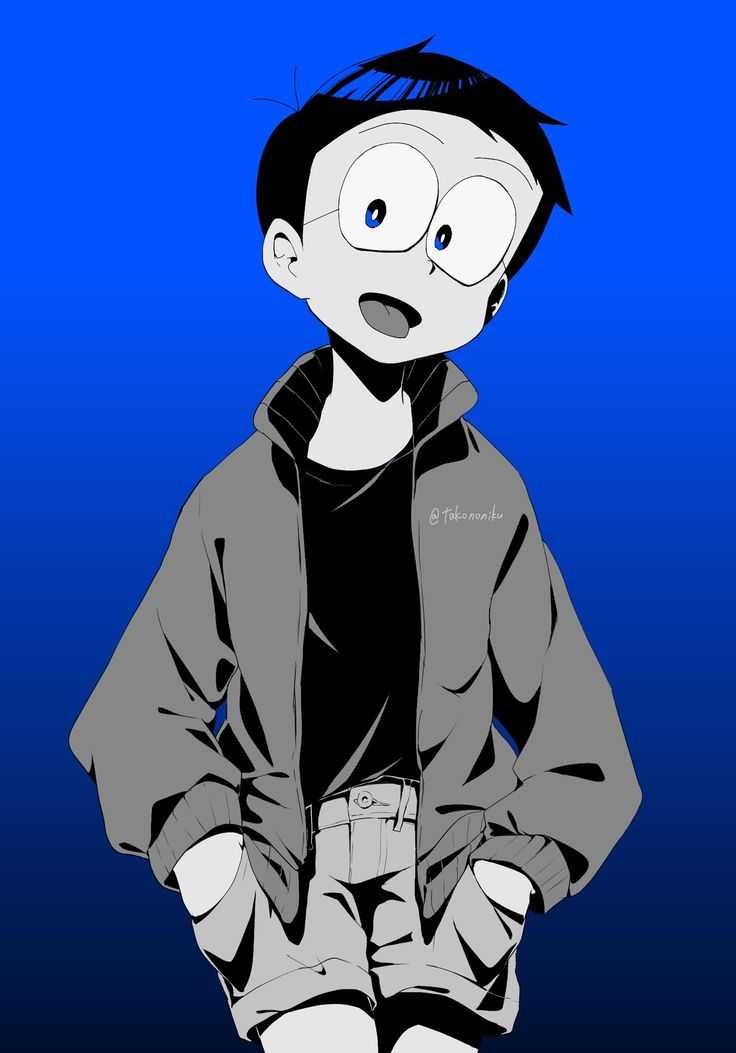 [1225+] New HD Nobita Shizuka Photos, Images and Pics Download Now ...